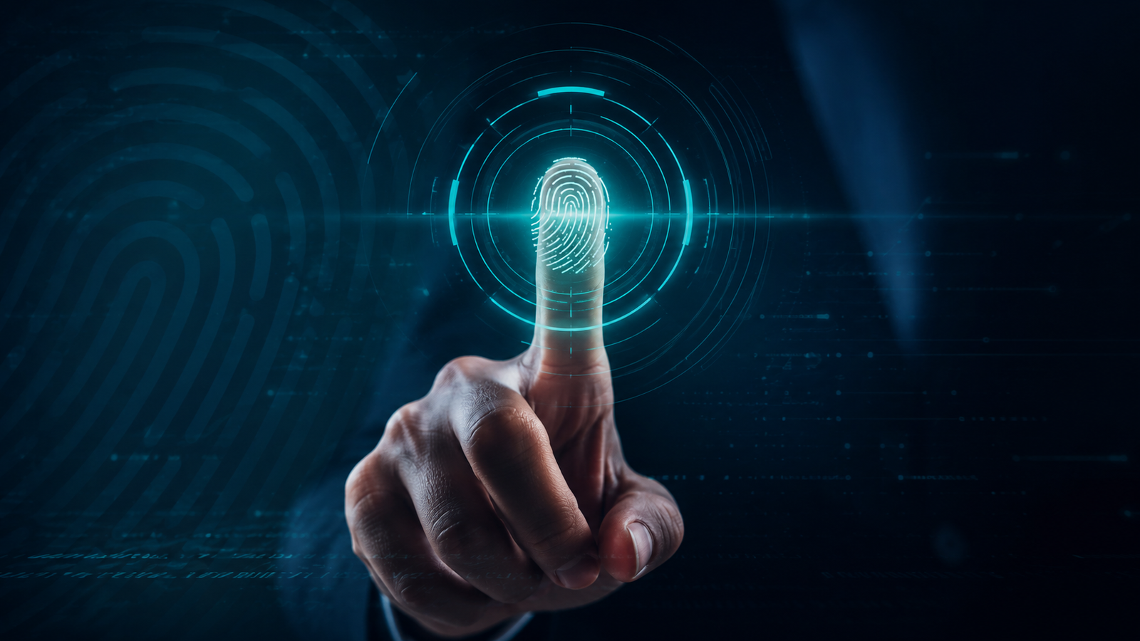 Fingerprinting & Background Check Broward County